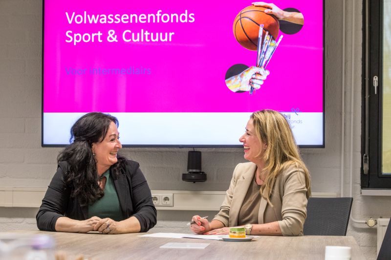 Welkom gemeente Echt-Susteren - Volwassenenfonds