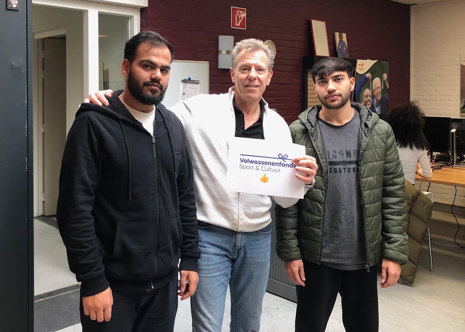 Elke week lol én veilig ontspannen bij de waterplas dankzij het ...